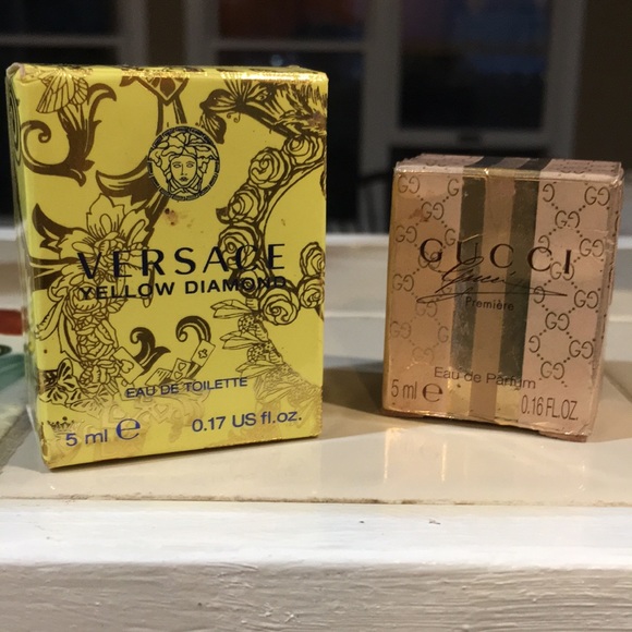gucci. versace | Accents | Gucci And Versace Boxes | Poshmark